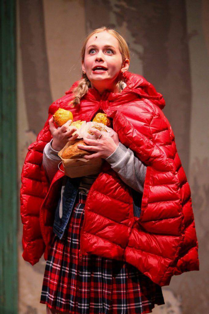 Creative Intellect Series: A Conversation with Tessa Albertson