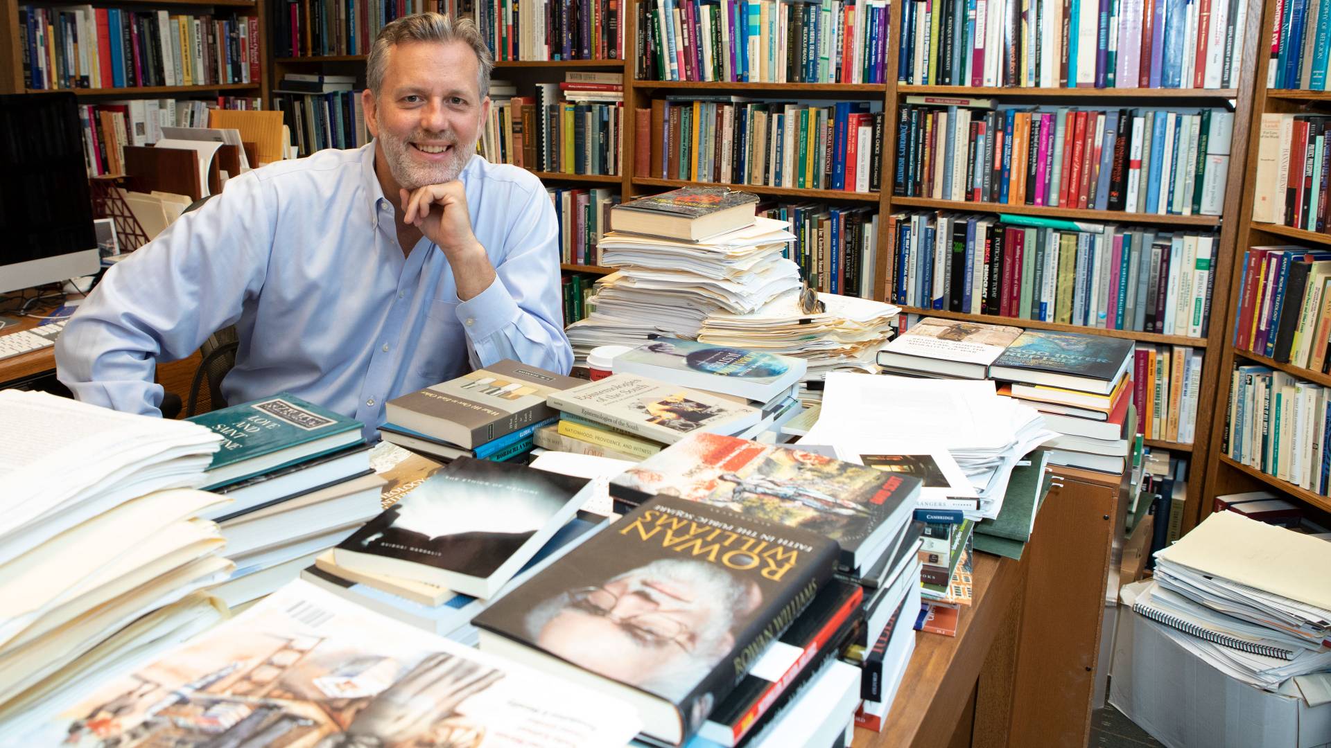Summer Reads 2018: What are Princeton professors reading this summer?