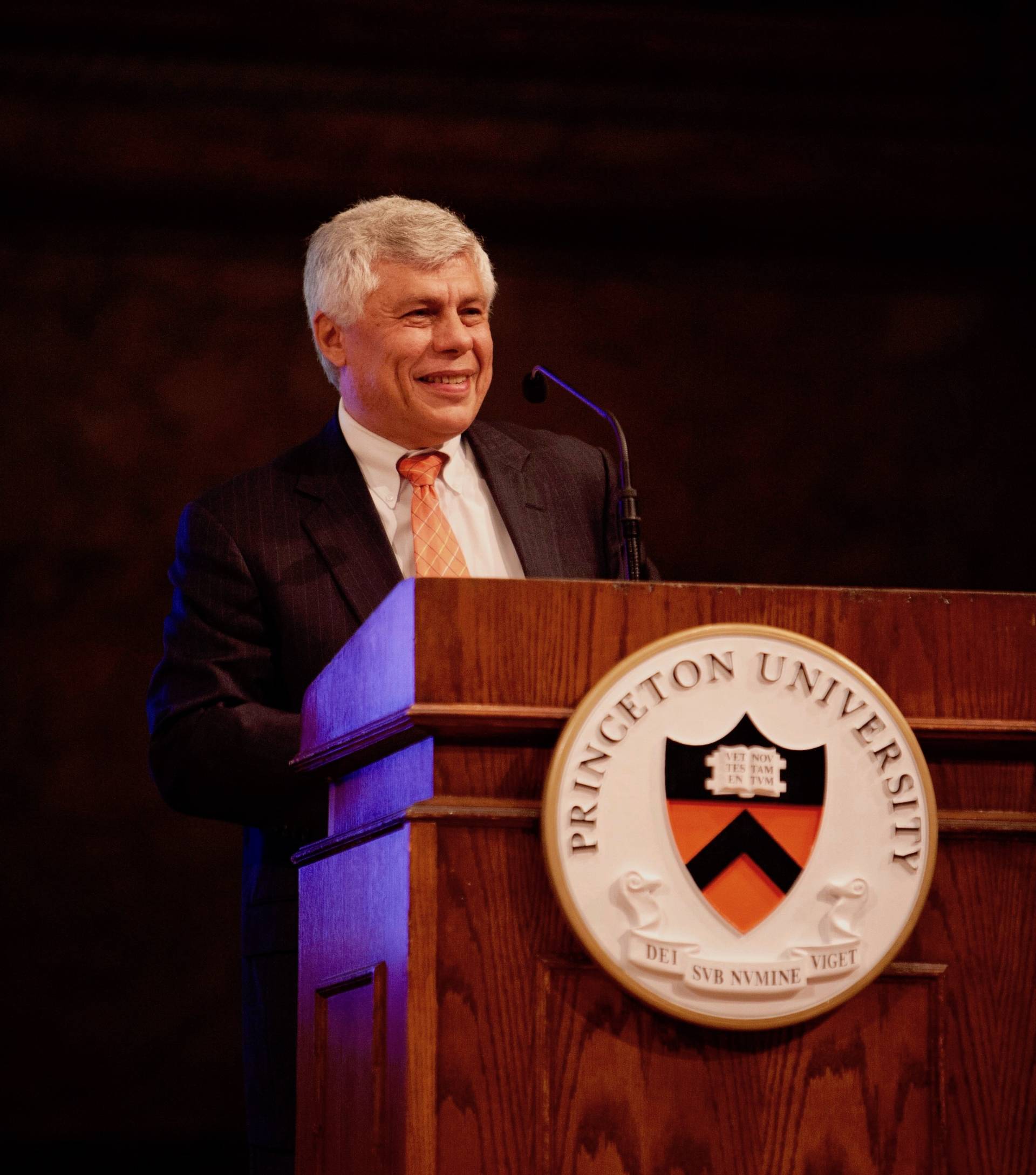 Durkee to retire at end of academic year; Hilary Parker to become vice ...