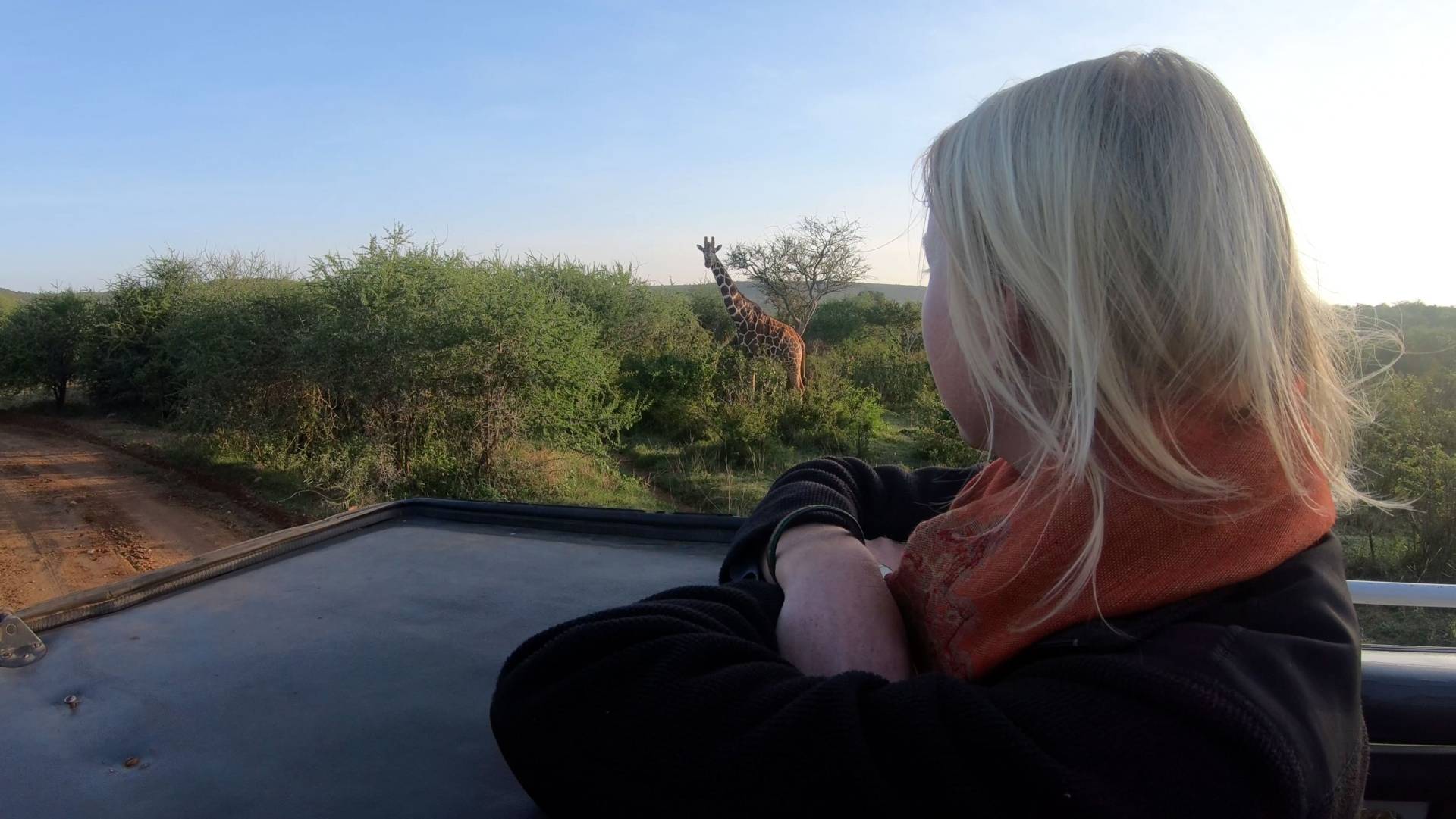 Princeton Profiles: Zoe Sims, finding purpose and passion in the ...