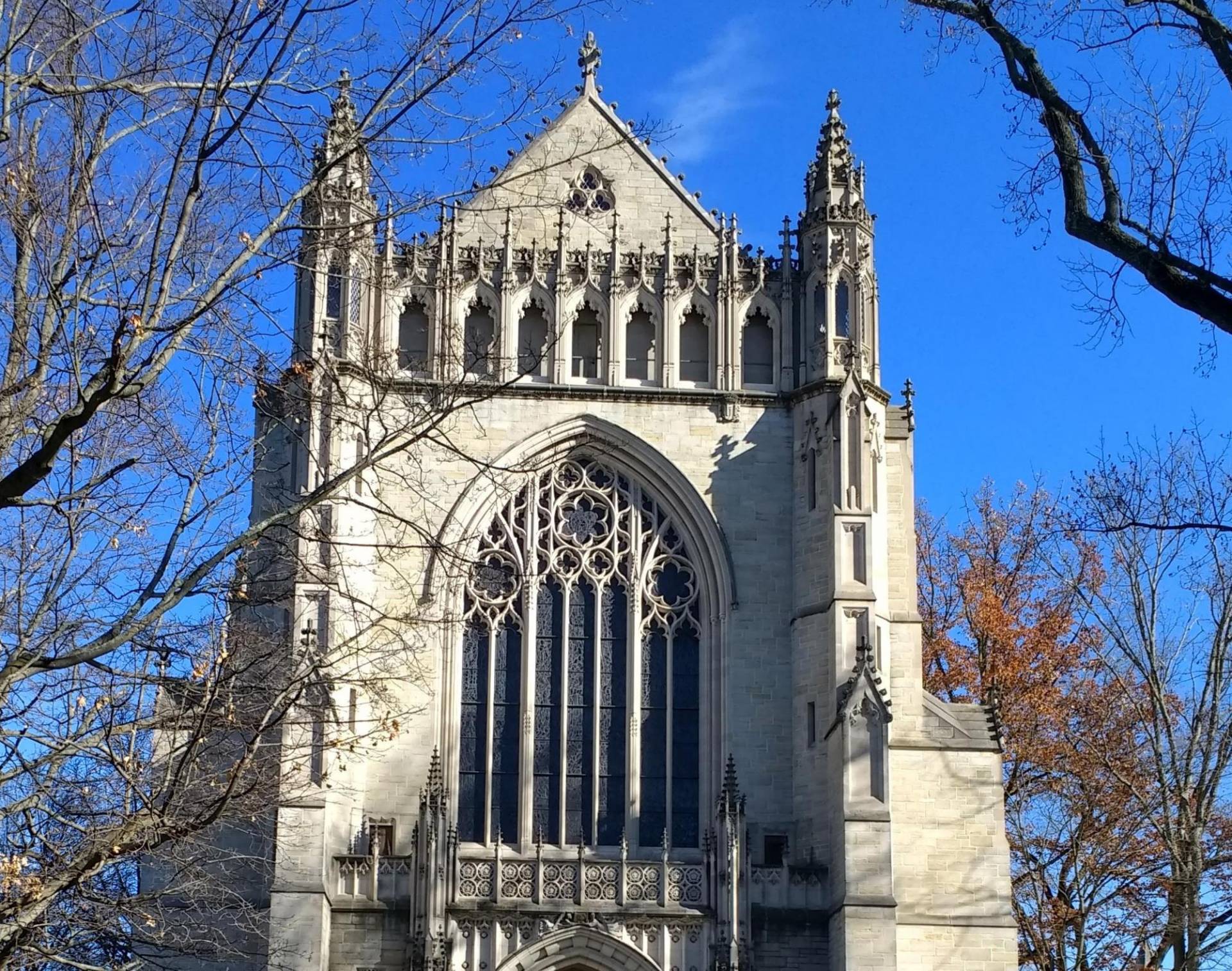 Ecumenical Worship Service with guest preacher, Rev. Dr. Lisa L. Thompson