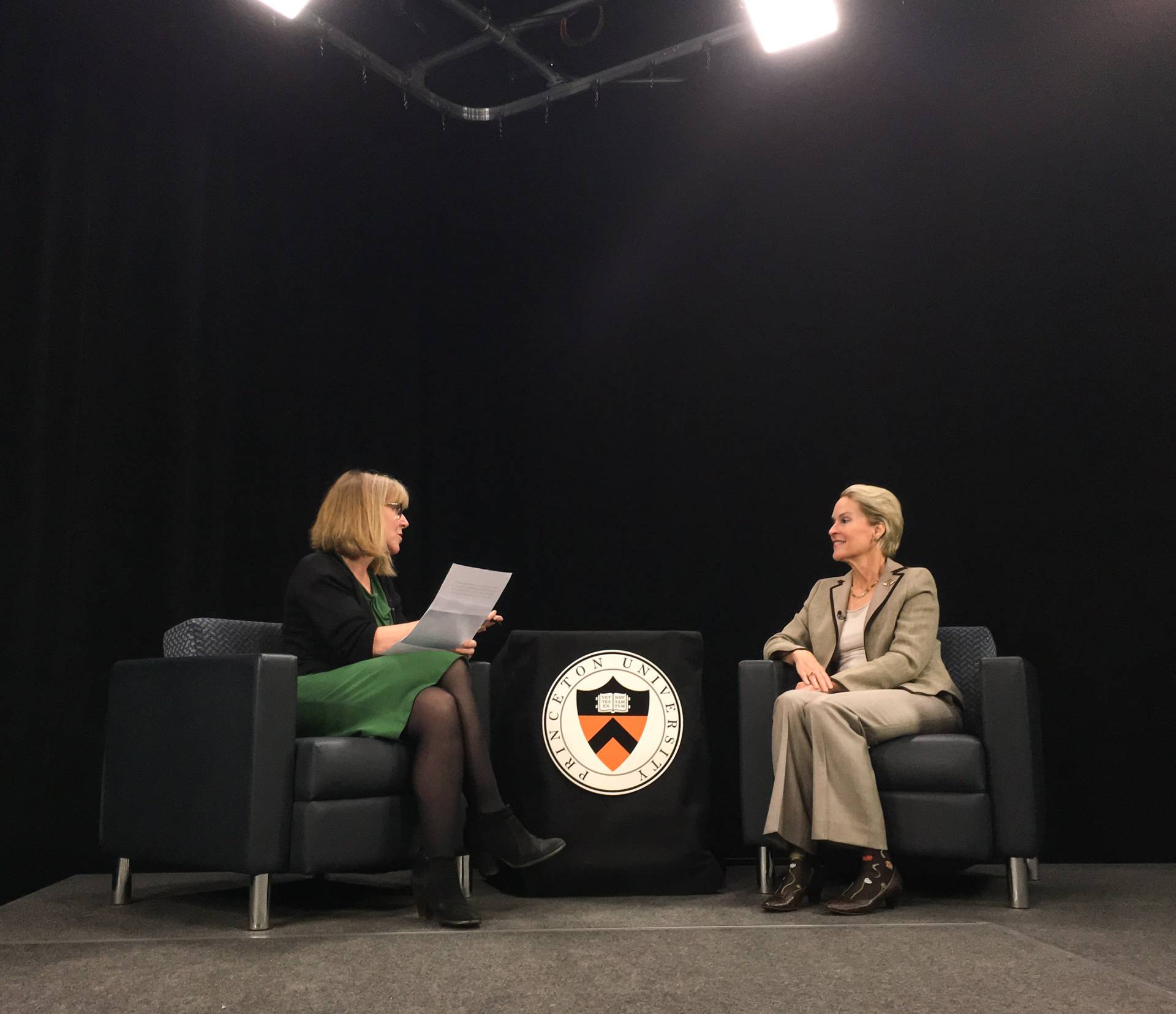 'She Roars Podcast': Nobel laureate Frances Arnold discusses how ...
