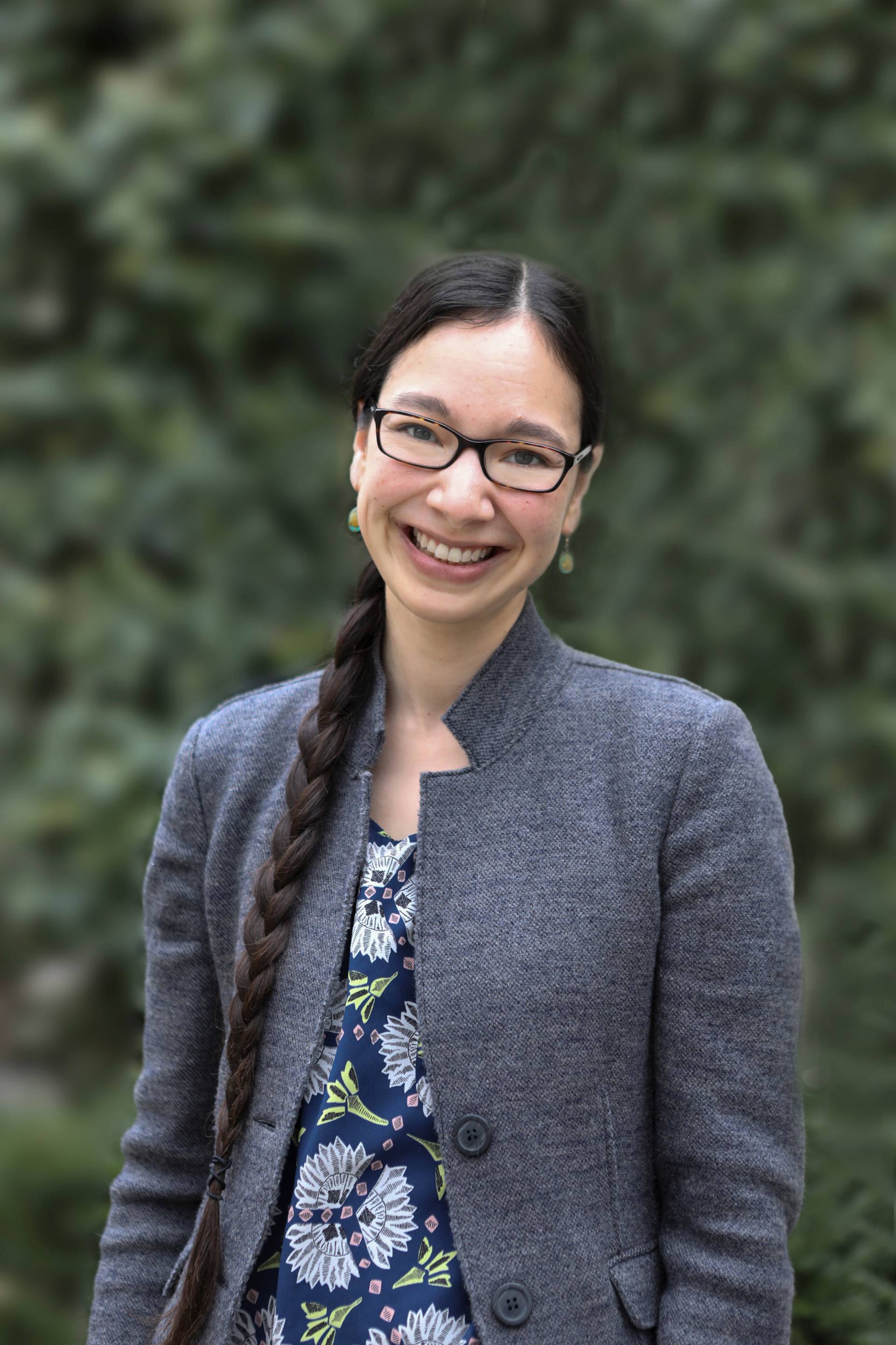 Beth Lew-Williams receives two book awards from the Organization of ...