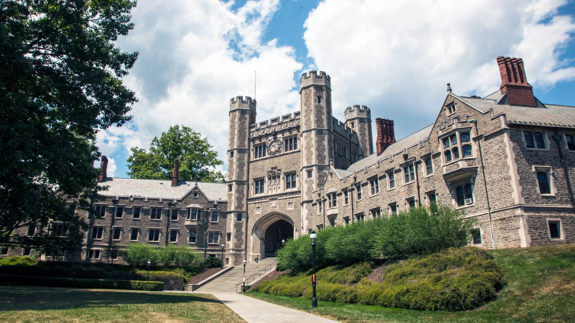 Four outstanding secondary school teachers to be honored at Princeton ...