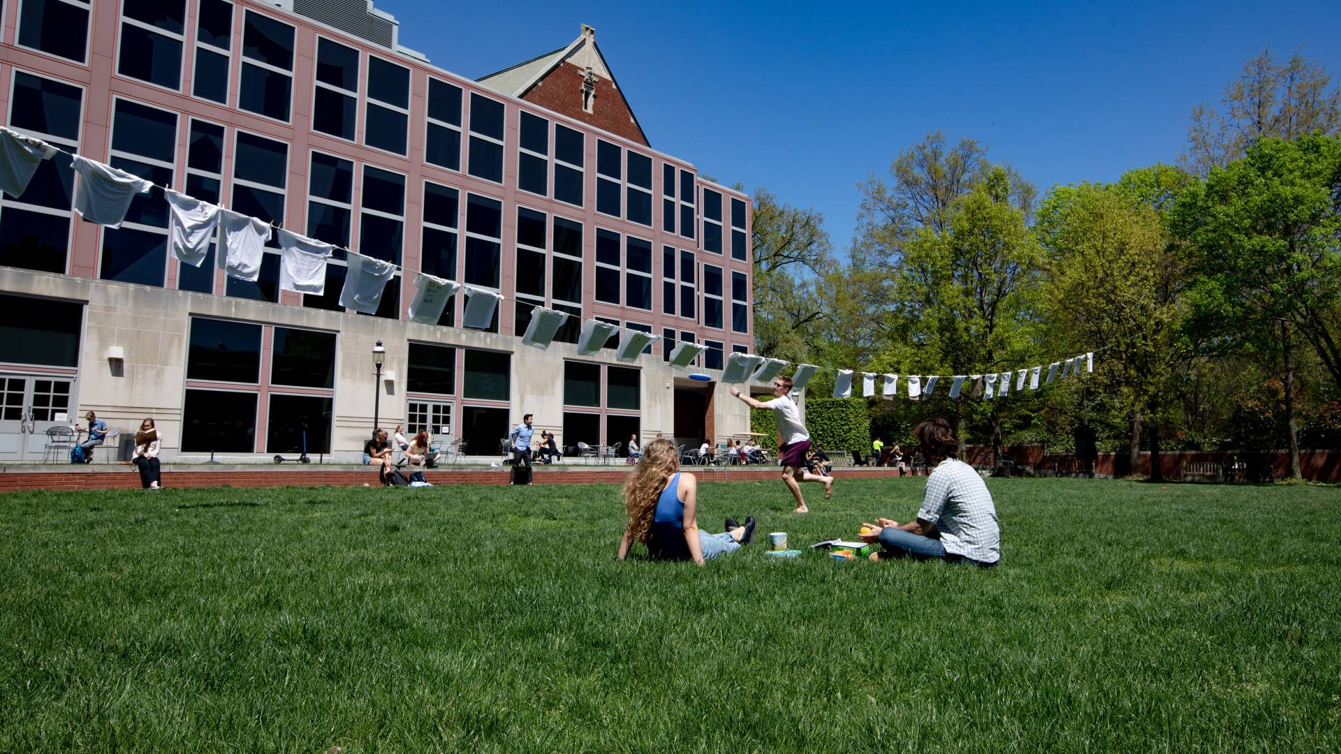Princeton University