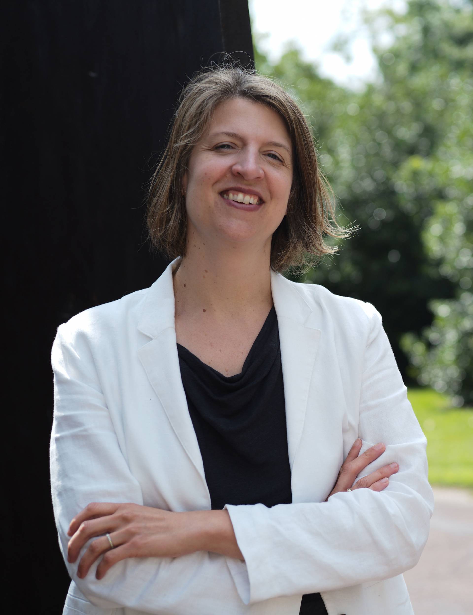 Stanton named director of McGraw Center for Teaching and Learning at ...