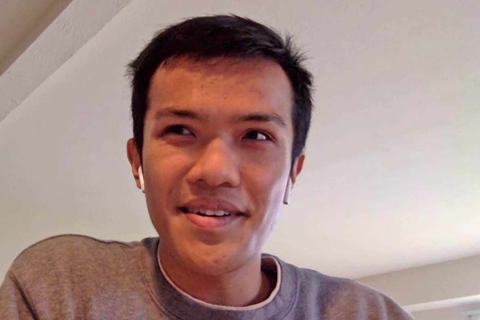 Go ahead, ask a chemistry grad