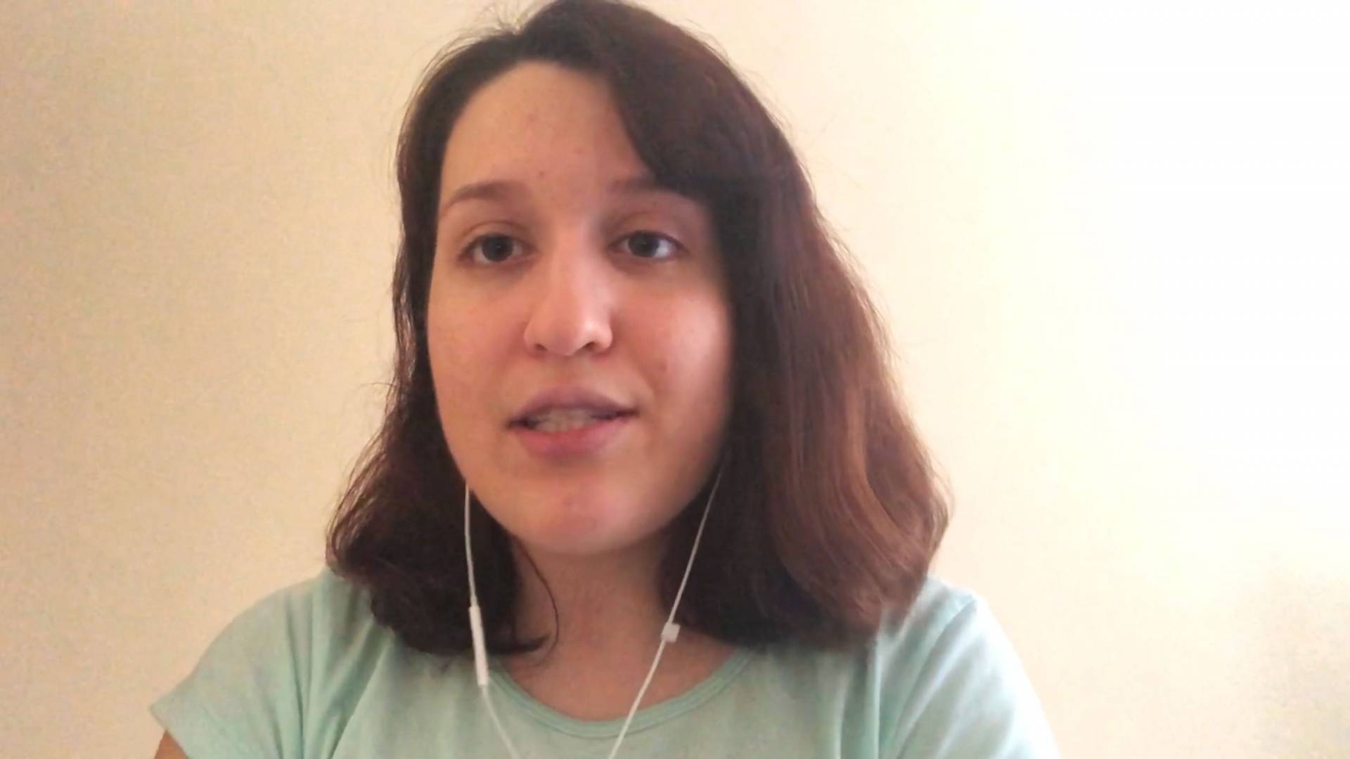 Research interns get creative around science and social change in the ...