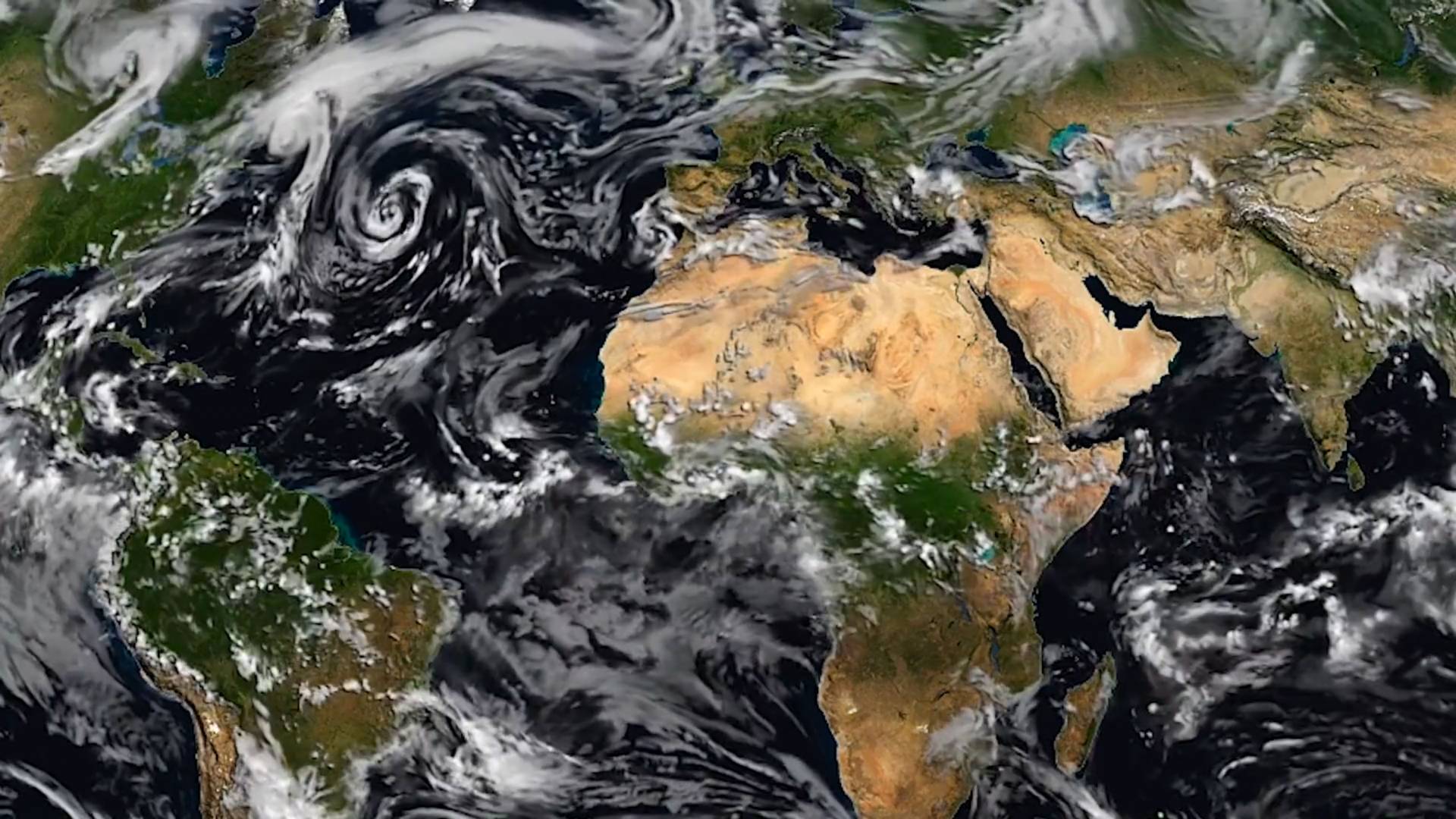 Environmental research at Princeton is addressing the world's challenges