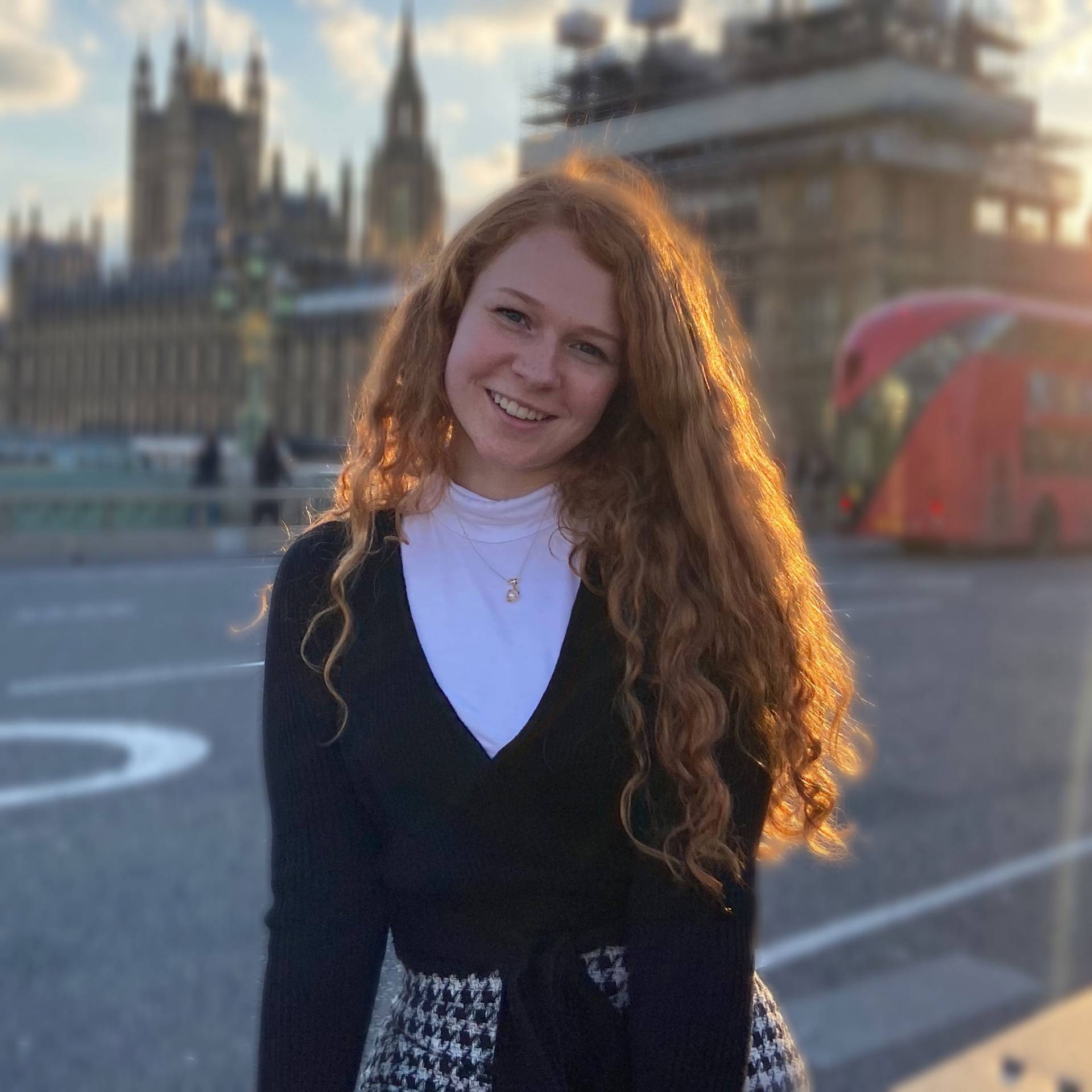 Four seniors awarded Labouisse Prize for international civic engagement ...