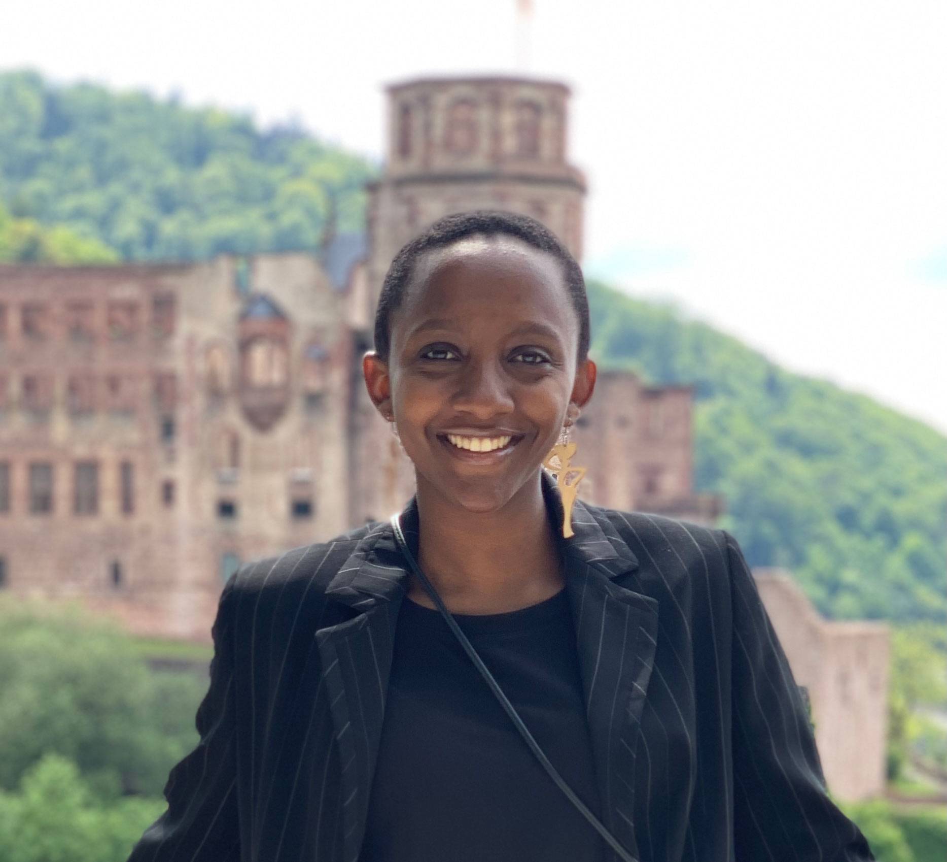 Four seniors awarded Labouisse Prize for international civic engagement ...