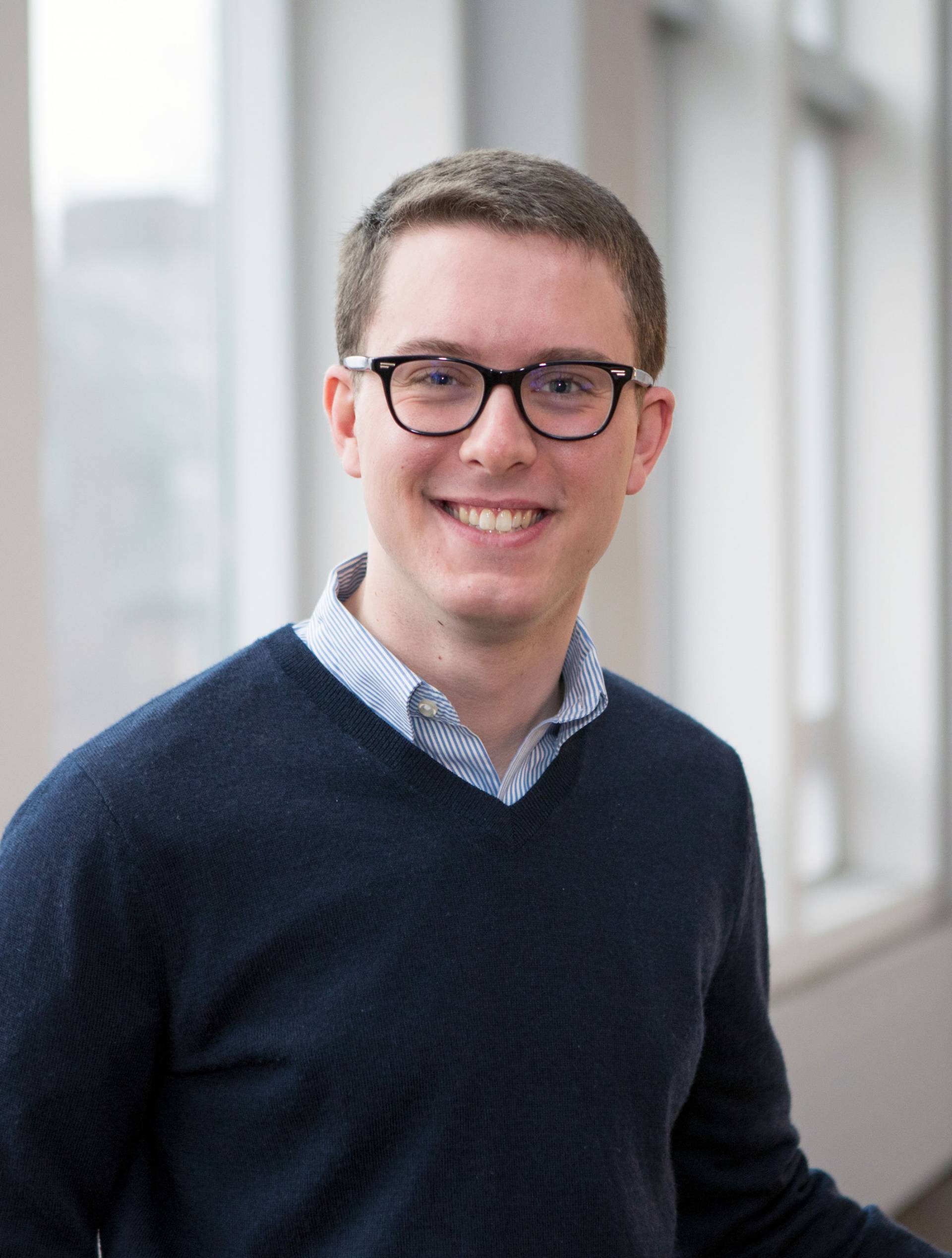 Two Princetonians awarded Gaither Fellowship to work at Carnegie Endowment