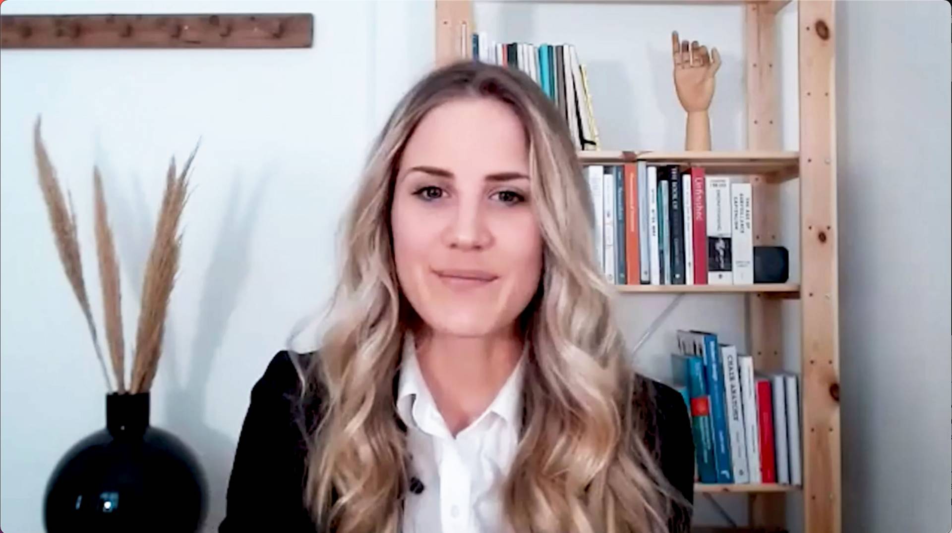 Four win Jacobus Fellowship, Princeton’s top graduate student honor