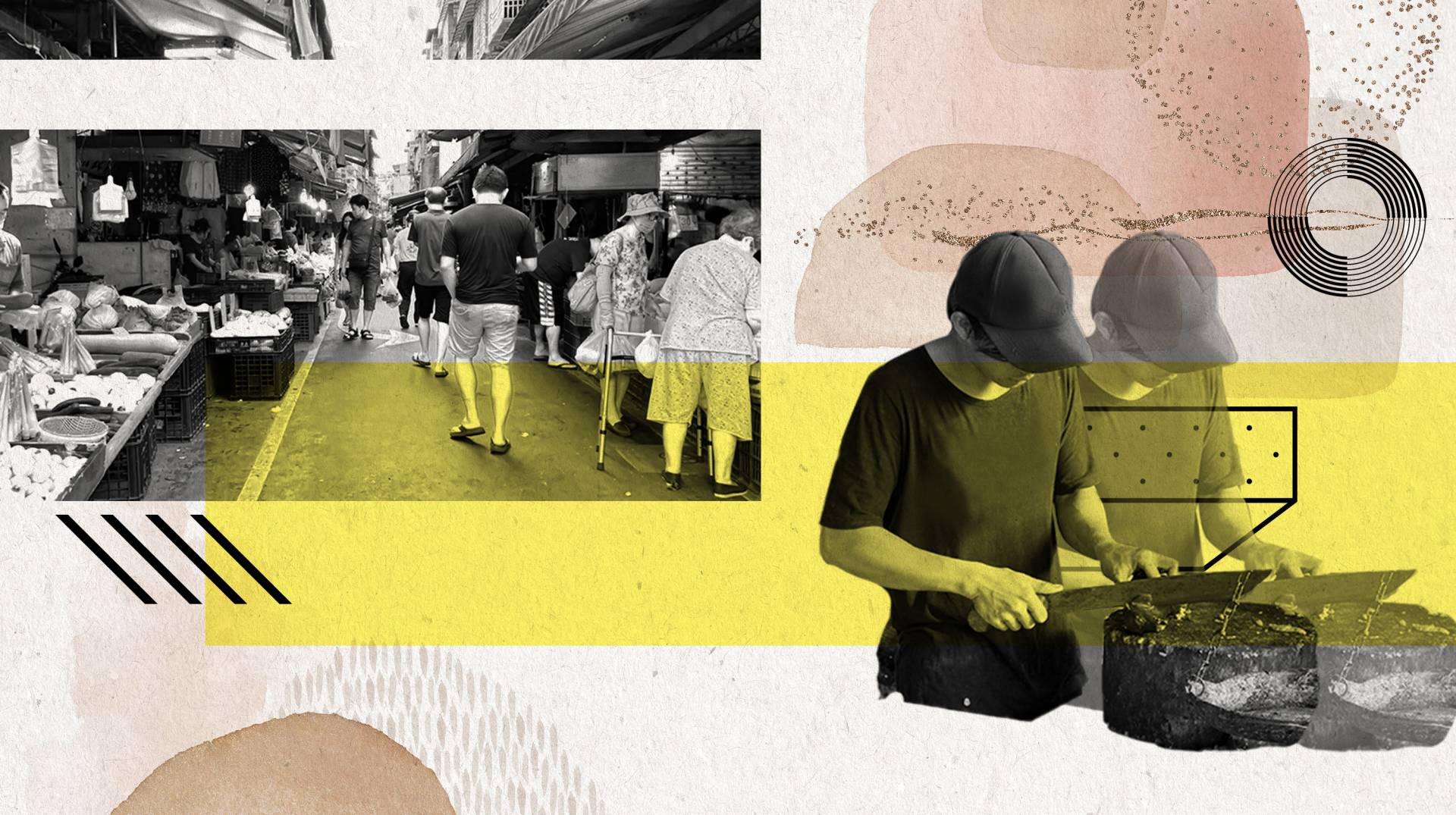 A better understanding of 'wet markets' is key to safeguarding human ...
