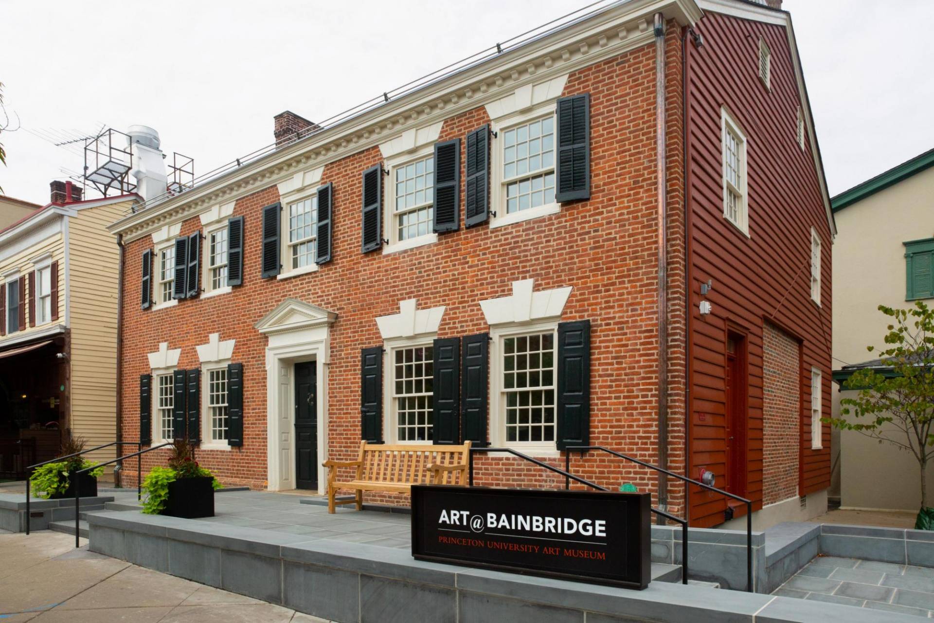 Art@Bainbridge Reopening Celebration