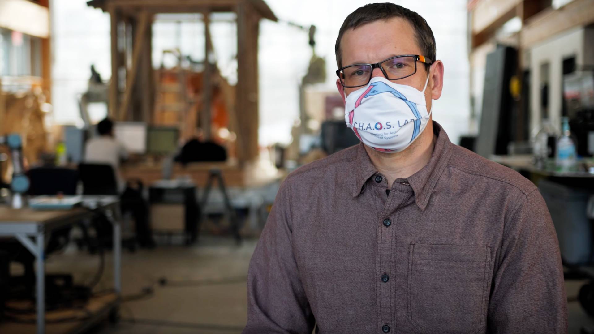 Going deep: Princeton lays the foundation for a ‘net-zero’ campus