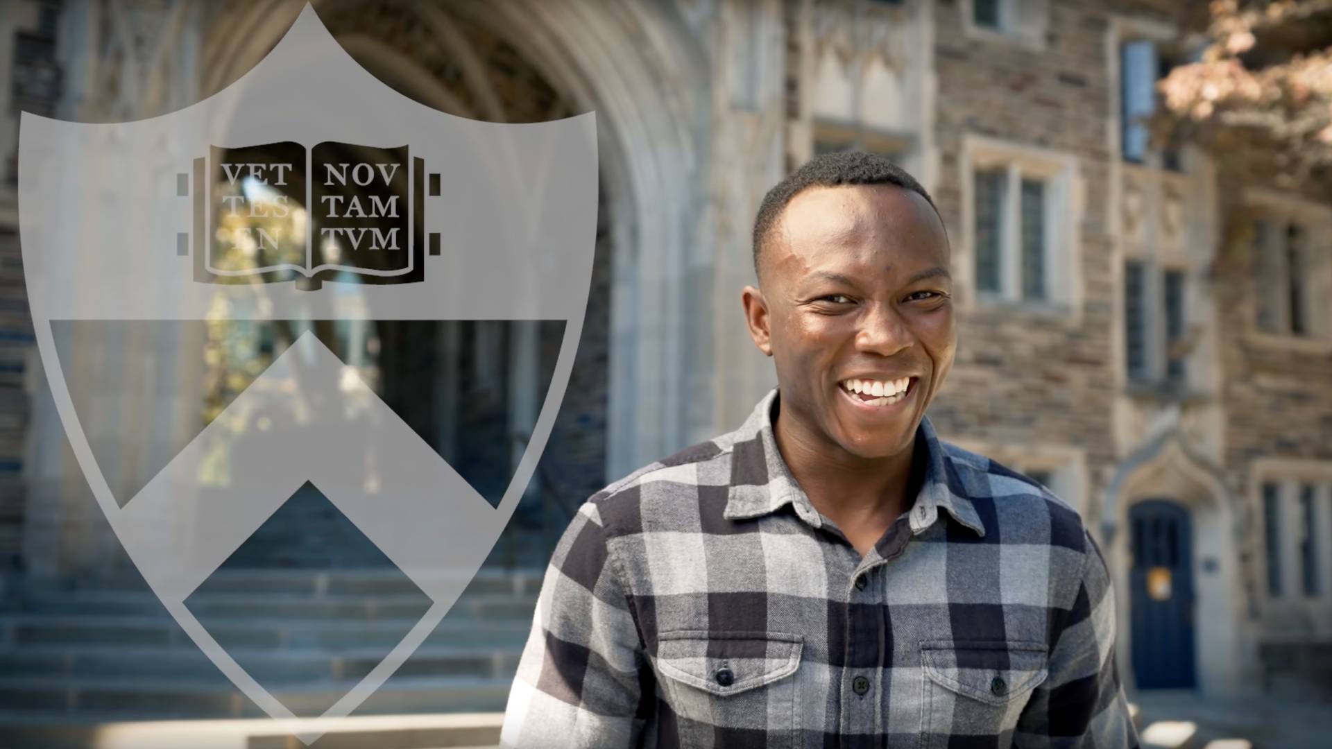 Princeton veteran students build community on campus, recognize ...
