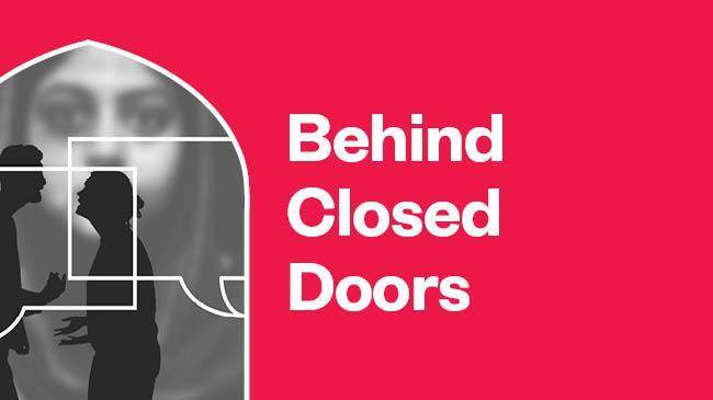 Behind Closed Doors