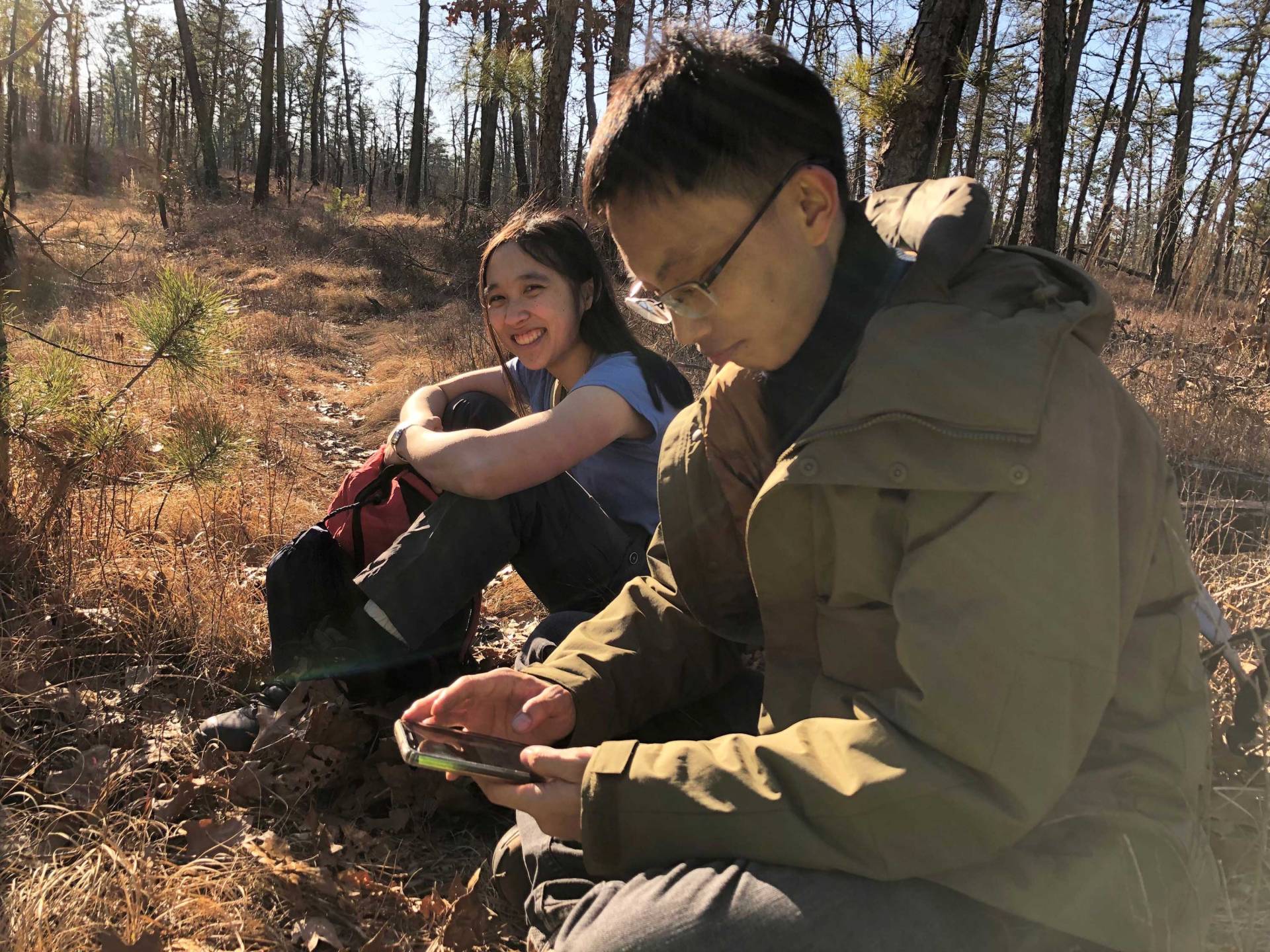 How mosquito brains encode human odor so they can seek us out