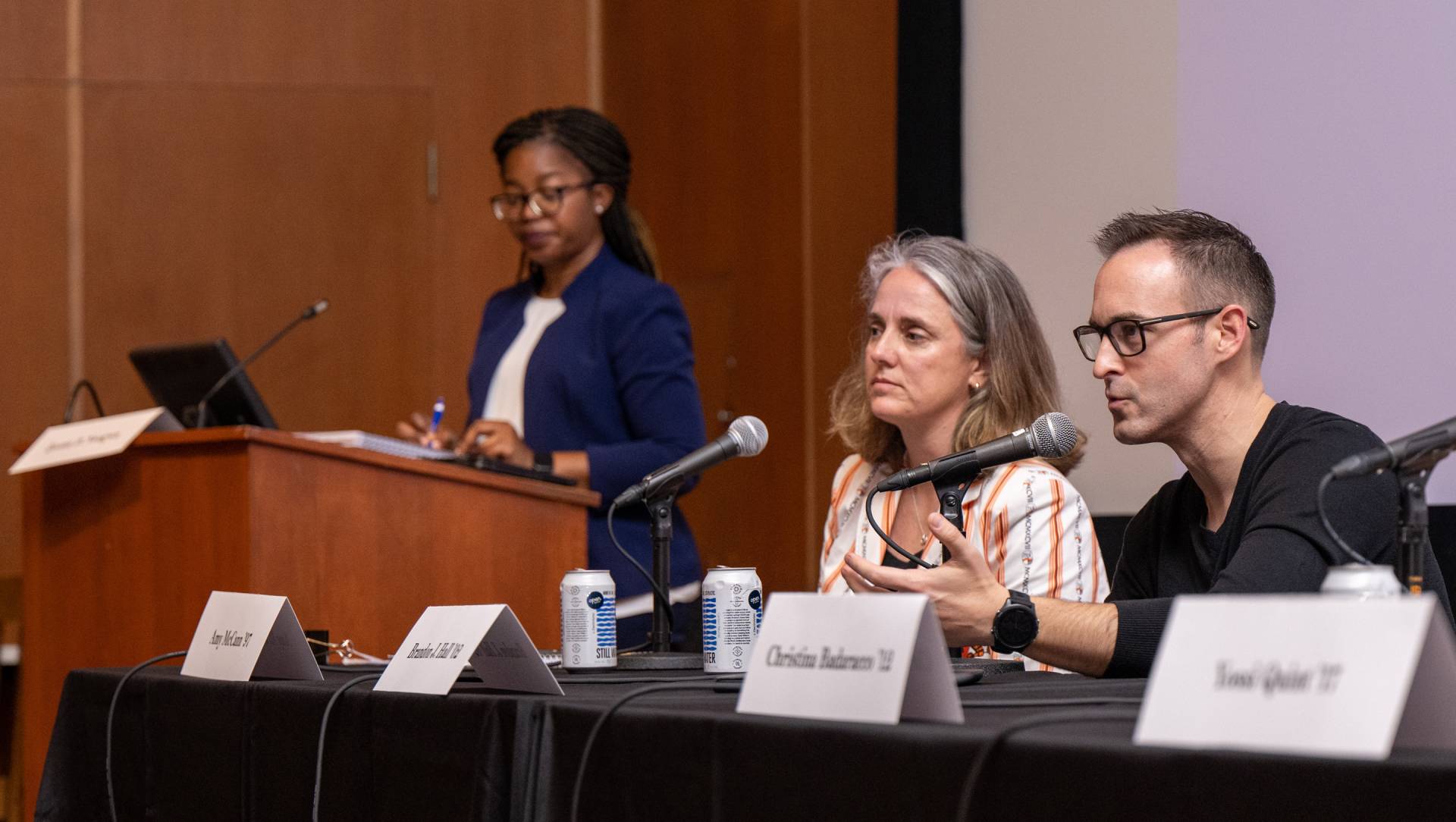 Reunited: Princeton alumni return to campus for the first in-person ...