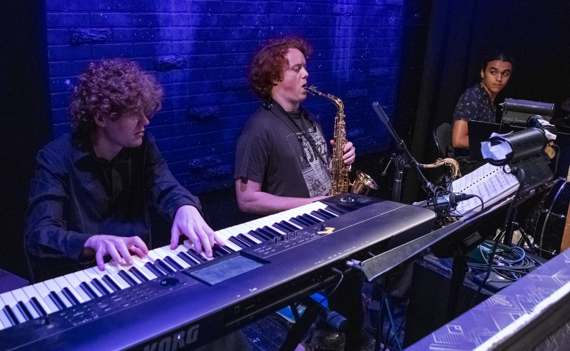 Princeton Summer Theater celebrates the return to live performance