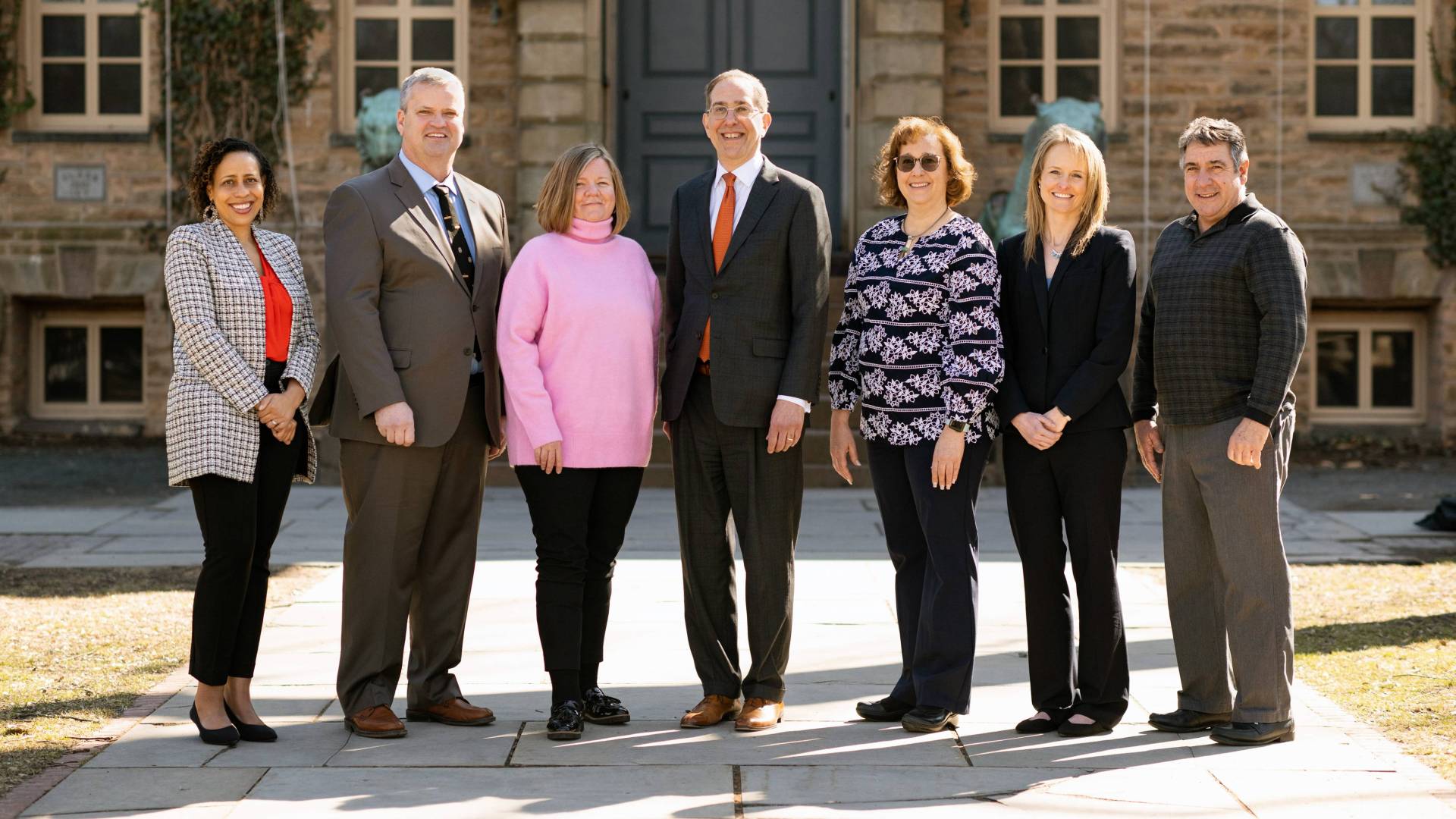 Work at Princeton | Princeton University