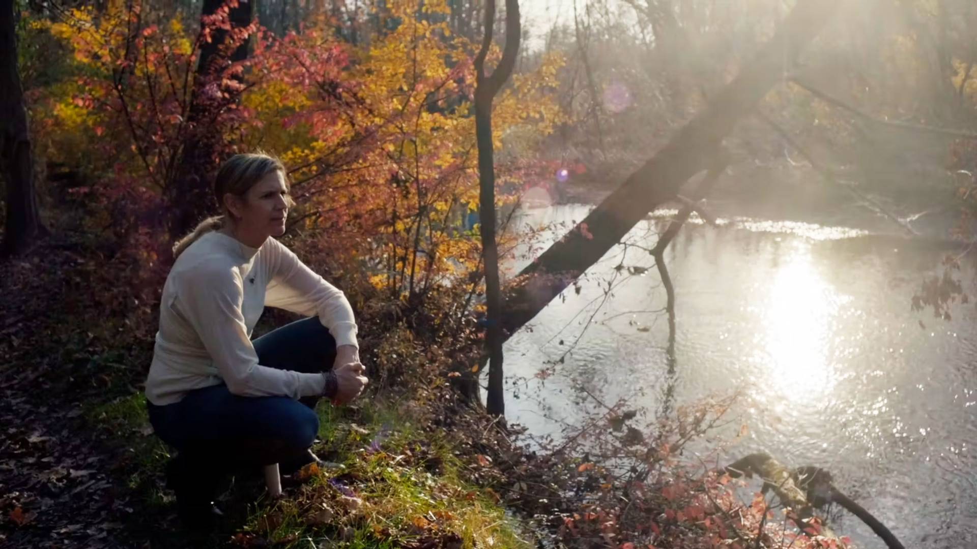 Can the humanities help solve climate change?