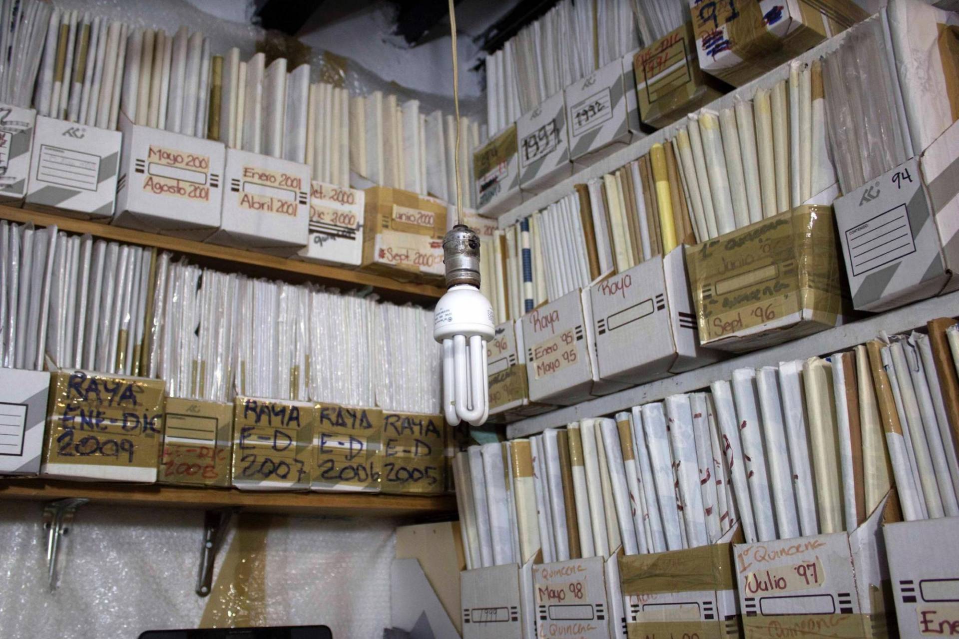 Feminismo and Archive: A Conversation with Mexican Artist Mónica Mayer