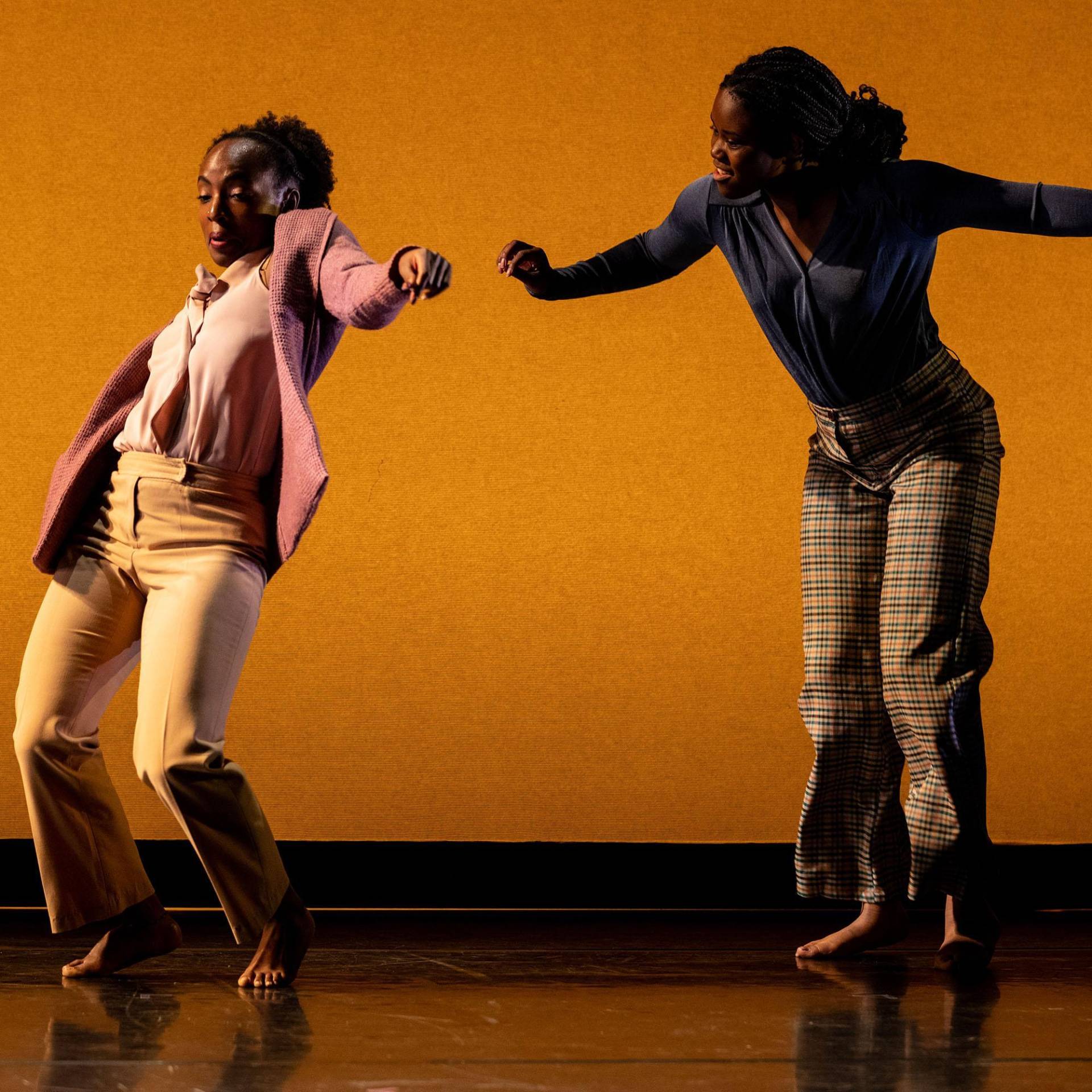 2022 Princeton Dance Festival