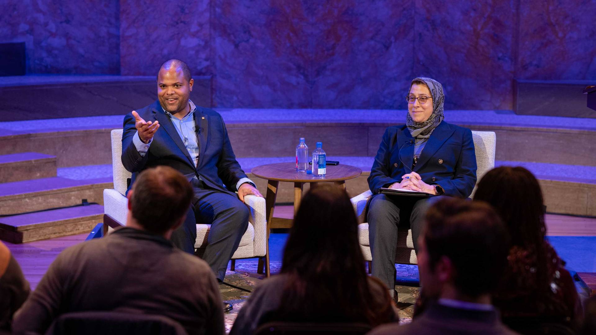 Princeton Wintersession: An academic festival for all