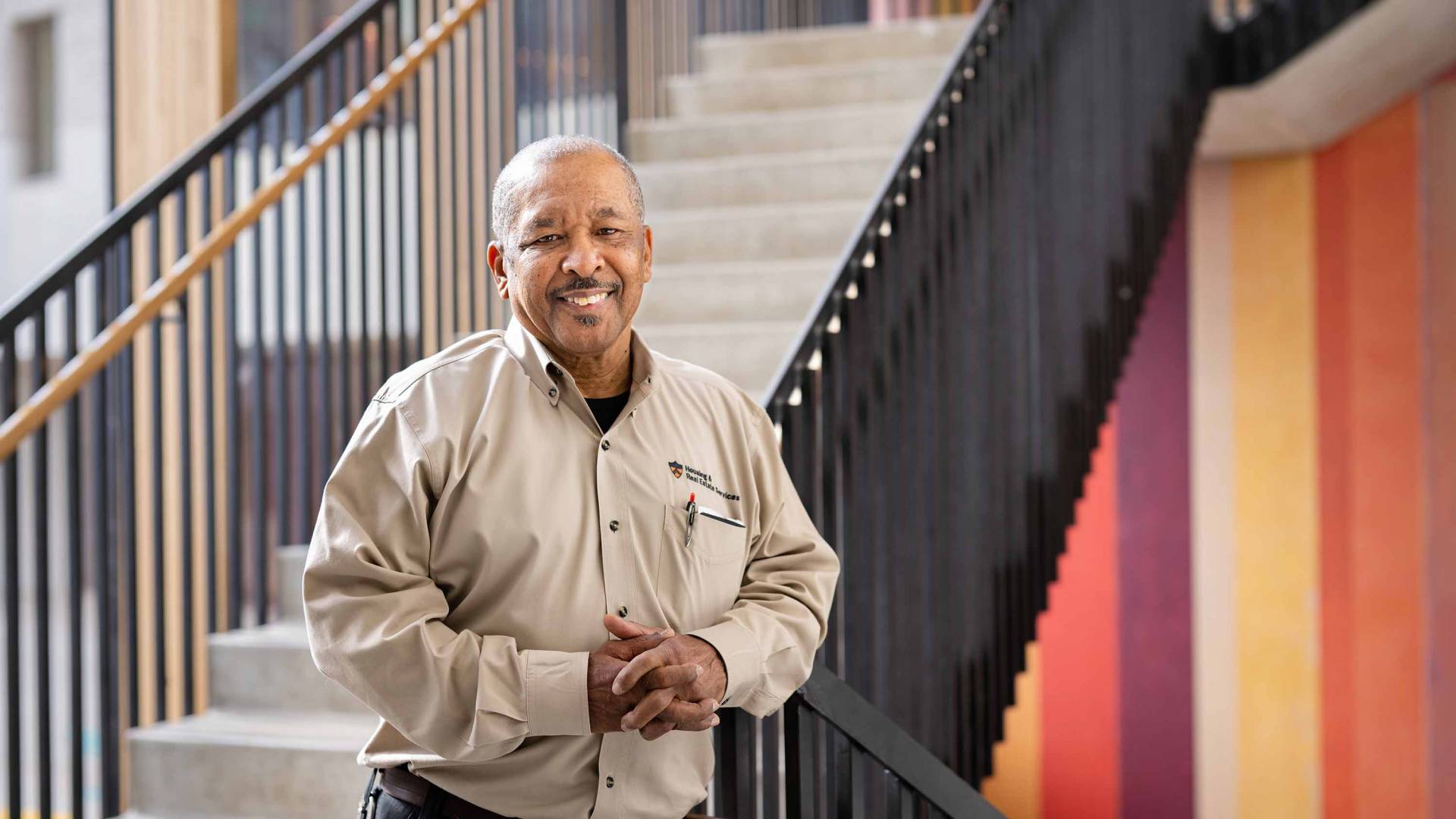 Service Recognition Luncheon honors Princeton employees for long ...