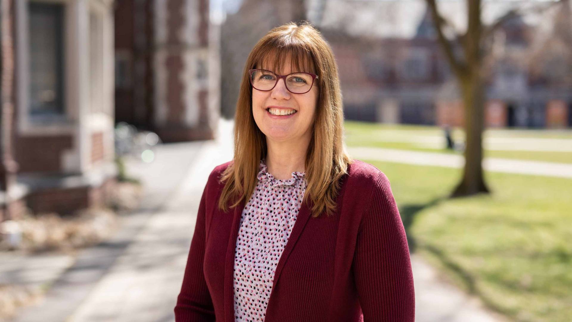 Service Recognition Luncheon honors Princeton employees for long ...