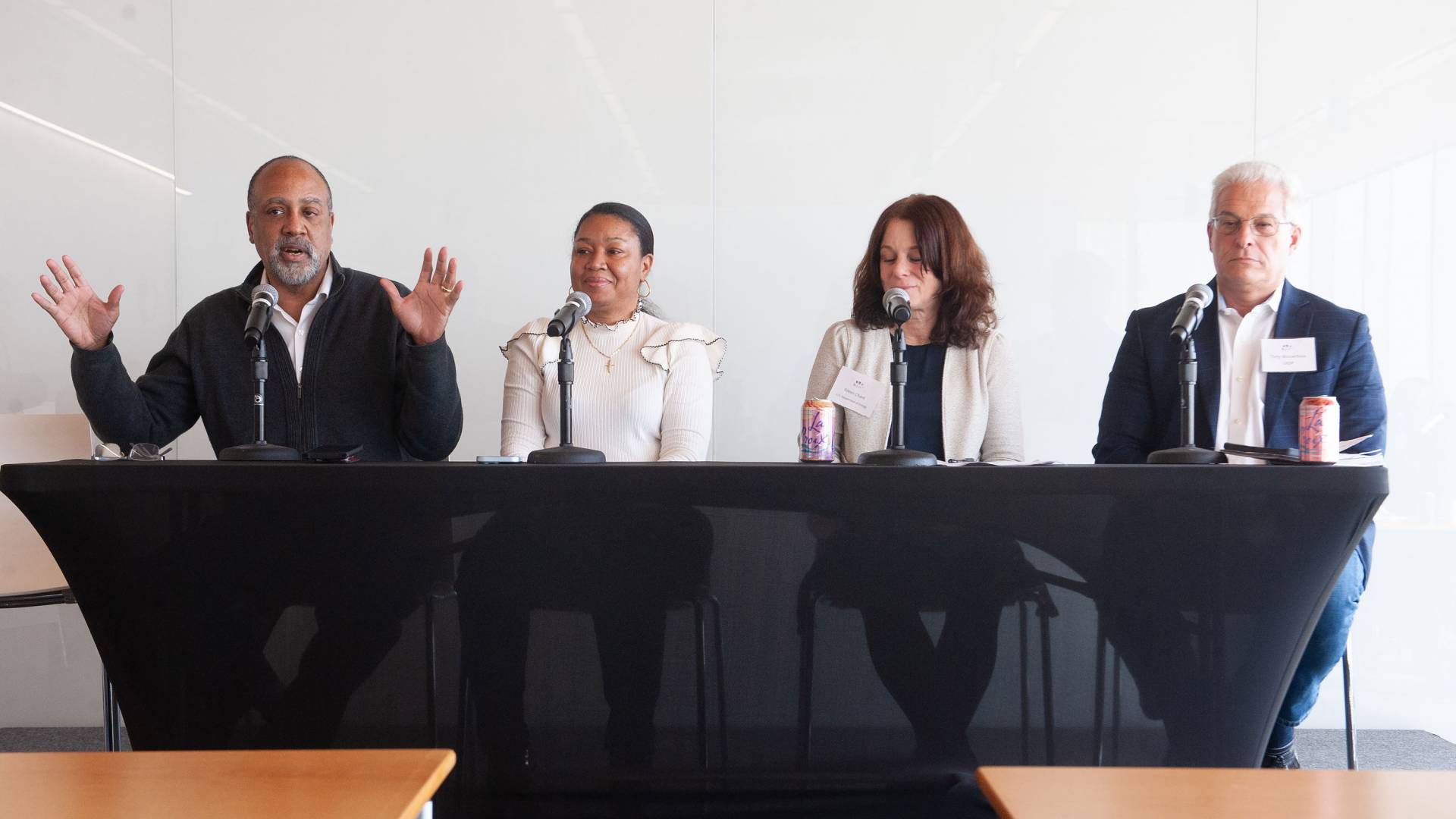 PACRI meeting brings together partner research teams from Princeton and ...