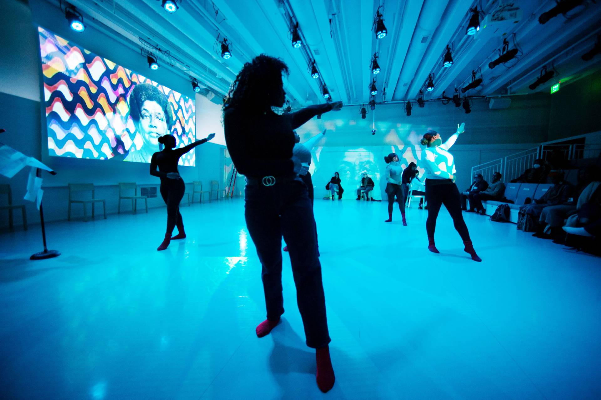 PACRI meeting brings together partner research teams from Princeton and ...