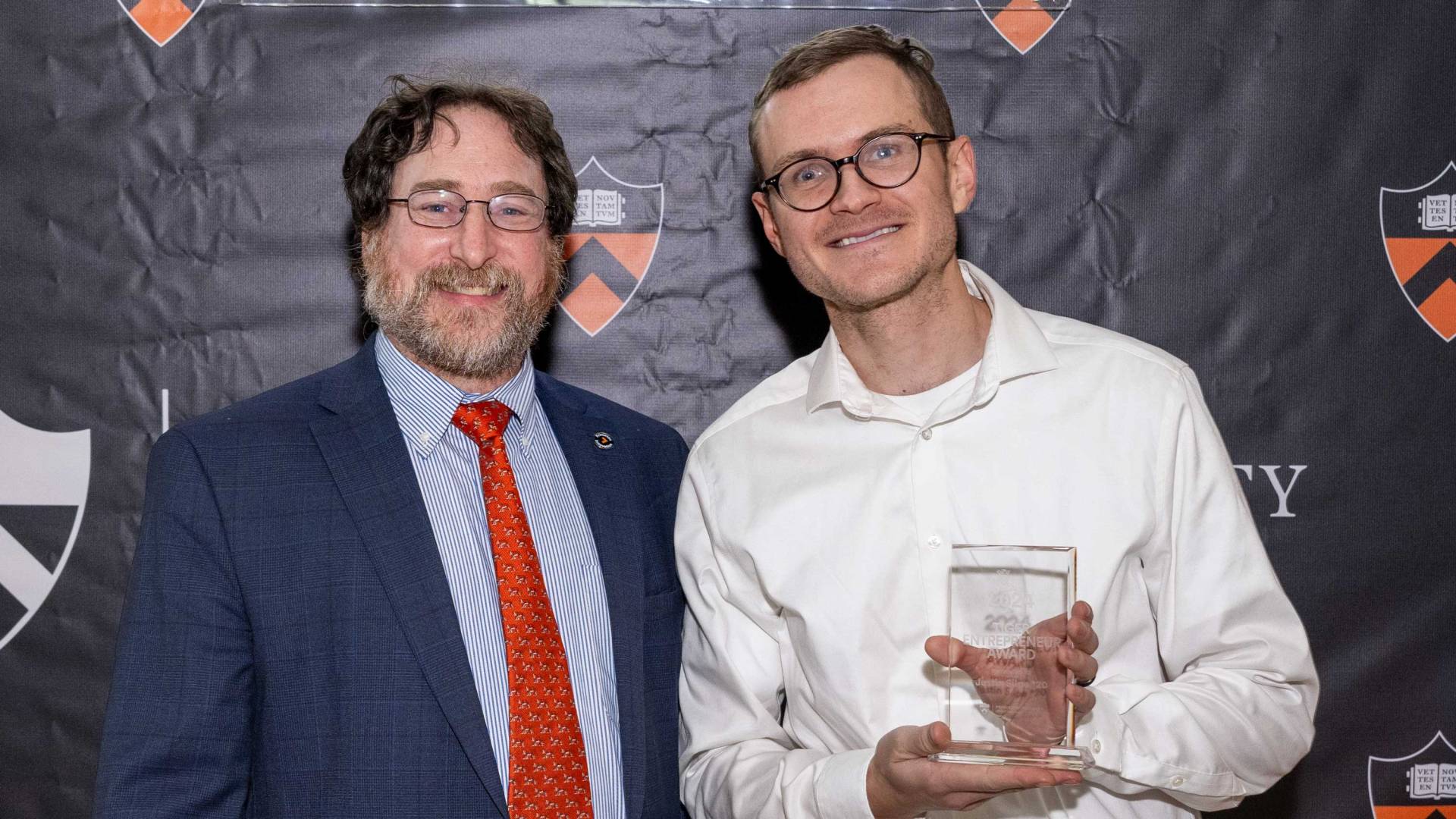Celebrate Princeton Innovation spotlights researchers who are patenting ...