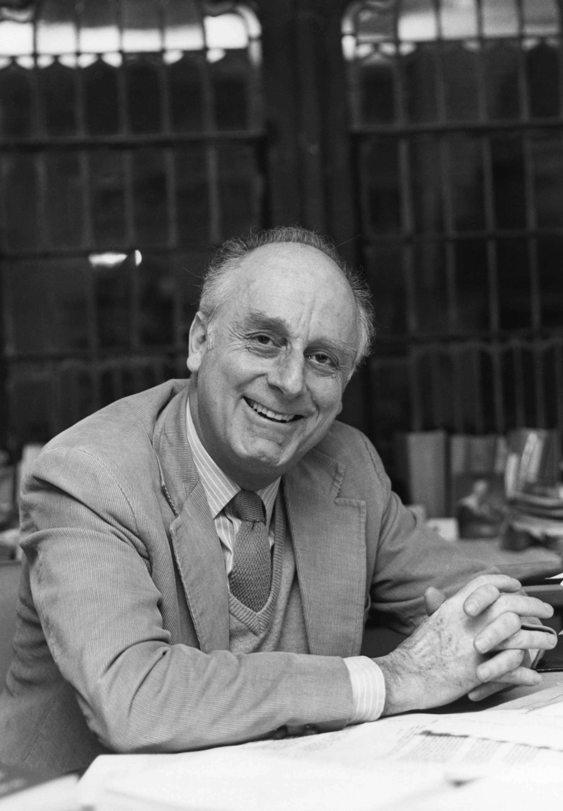 Victor Brombert, preeminent scholar of French literature, dies at 101 ...