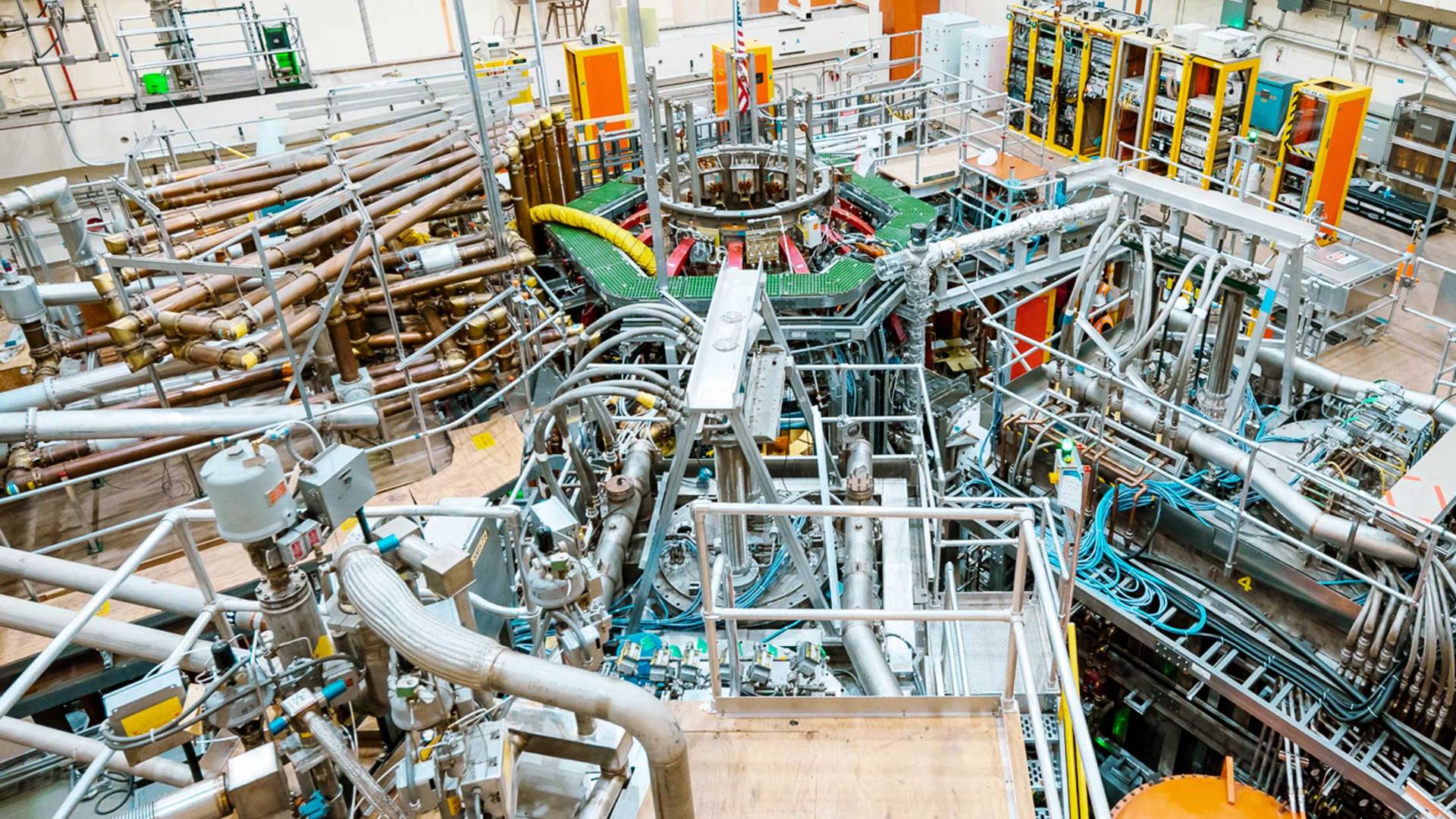 Apprentice graduation ceremony at PPPL marks a milestone for the ...