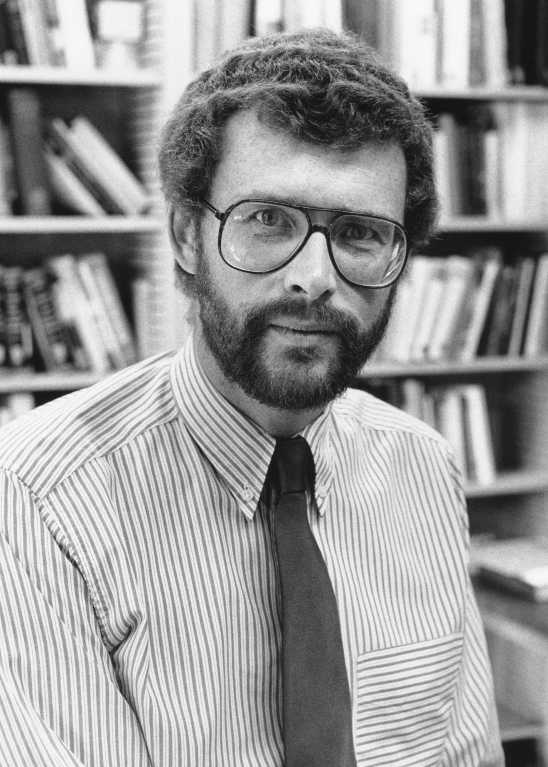 Edward Champlin, eminent Roman history scholar and ‘powerful mentor ...