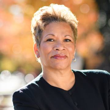 Our Leadership | Princeton University