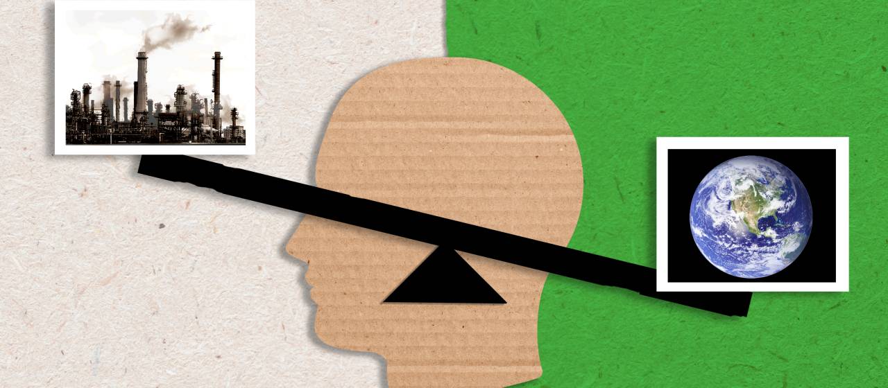 Fighting climate change is wildly popular, but most Americans don't ...