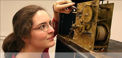 Making time for old-fashioned engineering