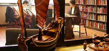 Important Chinese collection part of East Asian Library