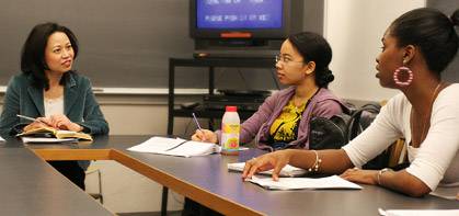 Deepening the discourse on racial dynamics