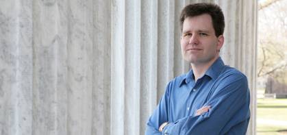 Pillars or politicos? Whittington examines high court justices