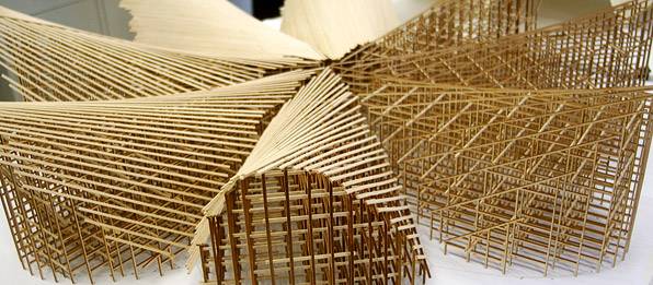 Candela exhibition to explore intersection of art and engineering