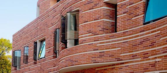 Butler College dorms rise again