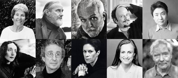 Readings celebrate 70 years of creative writing at Princeton