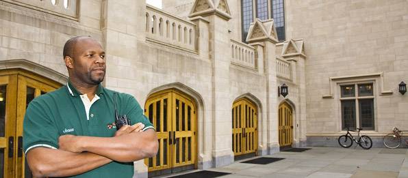 'Life's wisdom in unlikely places': Documentary features University ...