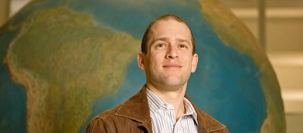 Shapiro brings scientific analysis to terrorism and counterterrorism ...