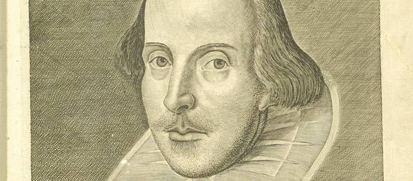 Exhibition features portraits of famed authors